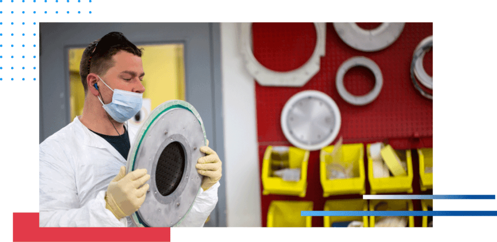 About Us | APS Materials, Inc.