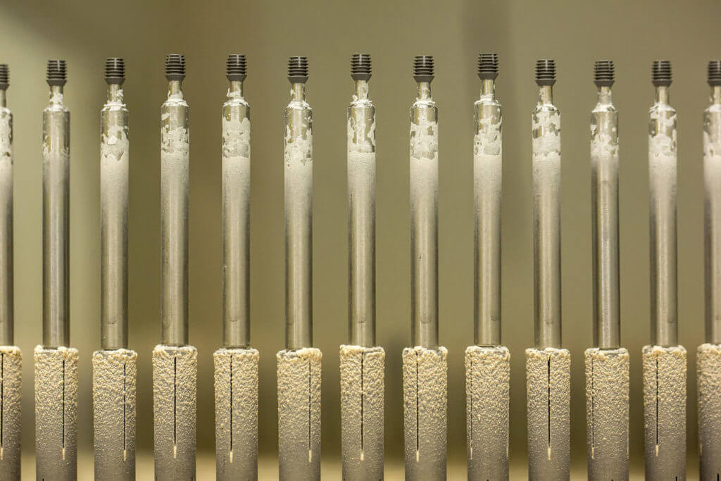 APS Materials, INC - Biomedical Implants