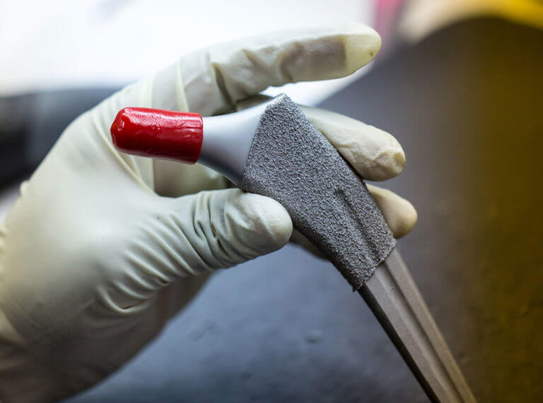 APS Materials, INC - Biomedical Implants