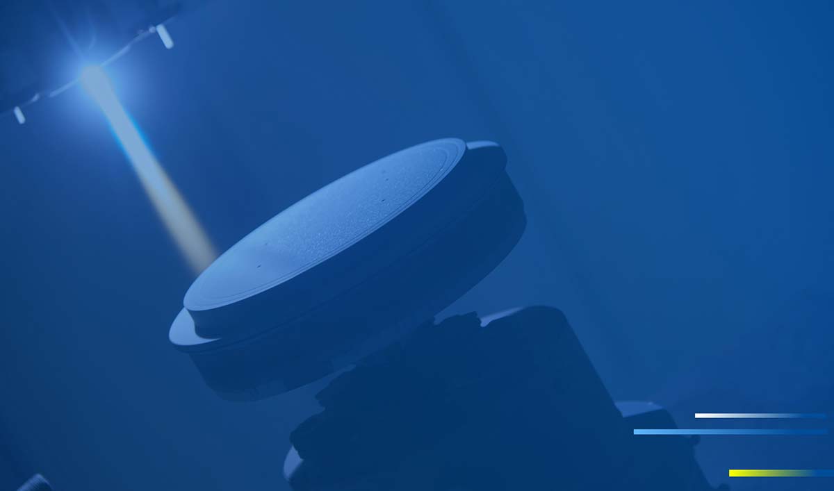 APS Materials, Inc. - Spray Coatings | Materials Coating | Spray Coater